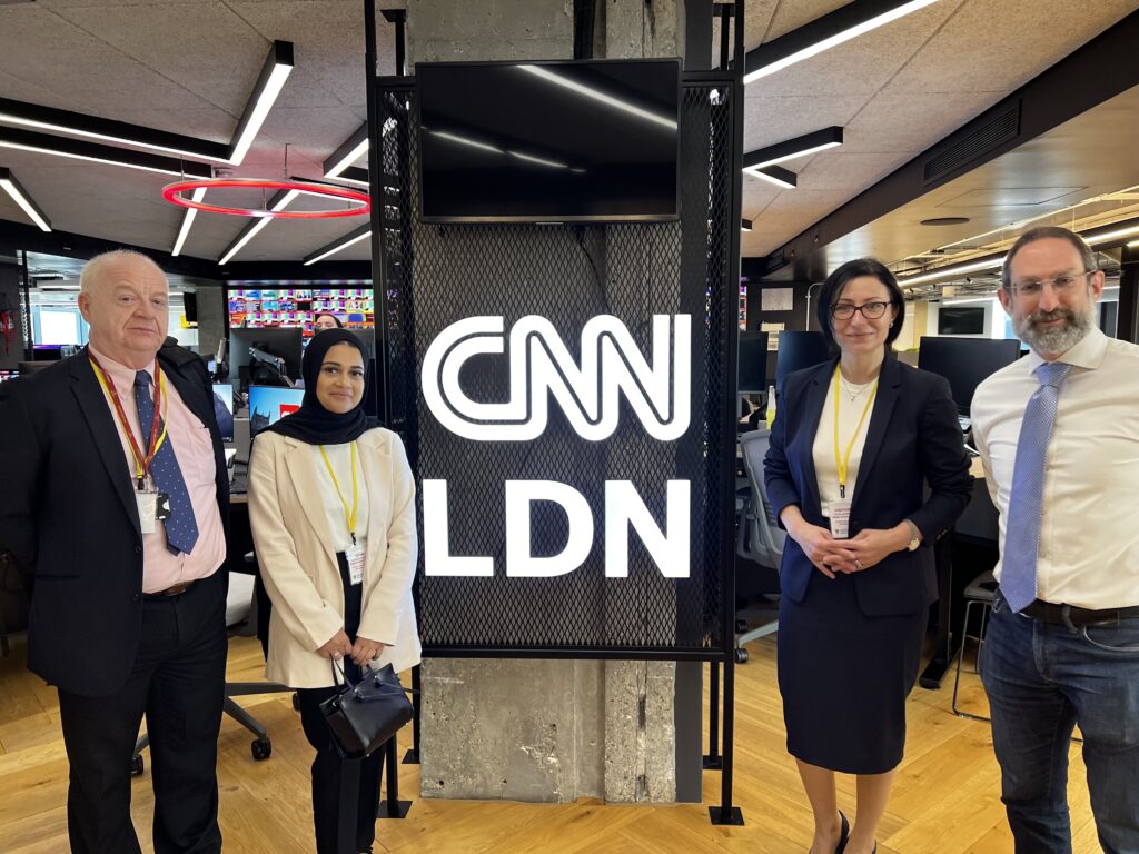 LSST Writing Competition 2022 winners revealed by CNN and Tony Blair's ...