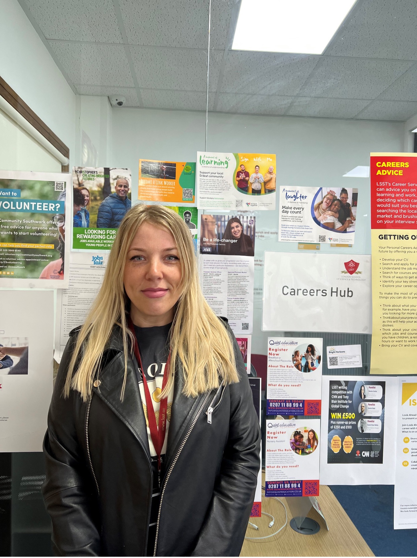 The Importance of Volunteering and Making a Positive Impact - London ...
