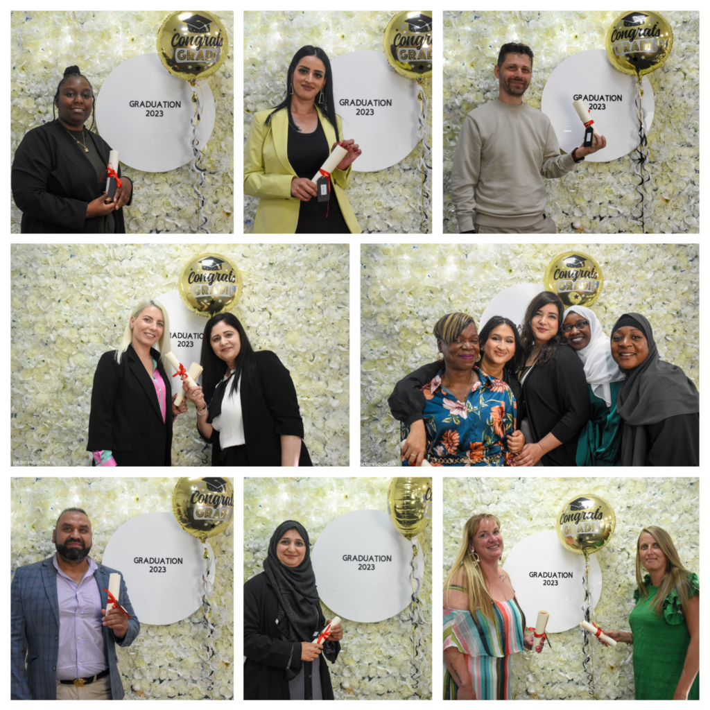 LSST Aston Hosts Grads Evening - A Celebration of Achievement ...