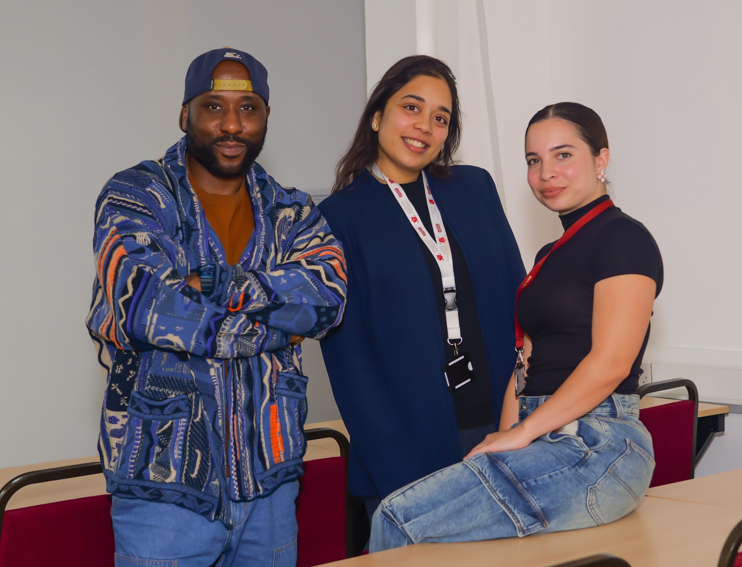 The Impact of Inclusive Teaching: Reflections from LSST E&C Faculty and ...