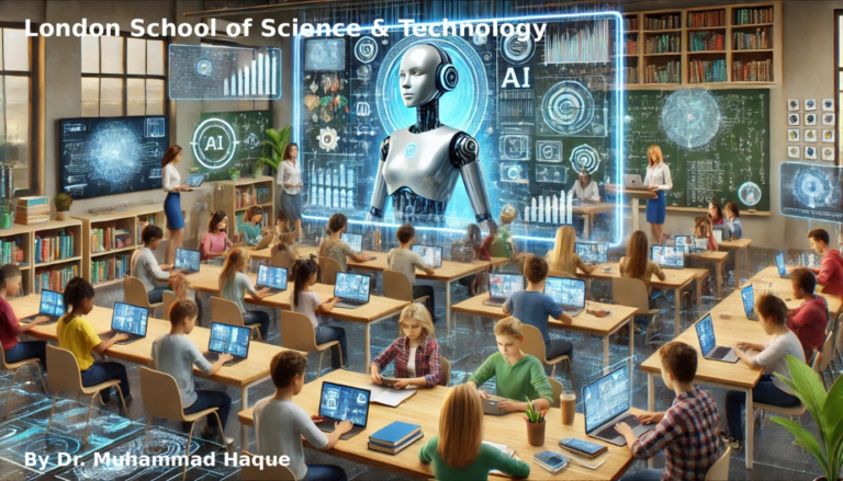 Enhancing Learning with AI-Powered Tutoring and Support Systems ...