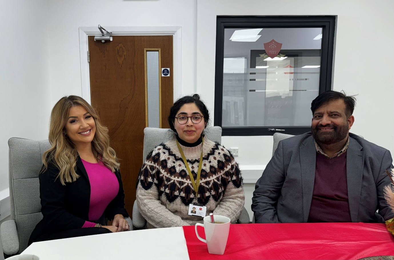 LSST Luton Hosts Empowerment Workshop from Mumpreneur and BBC ...