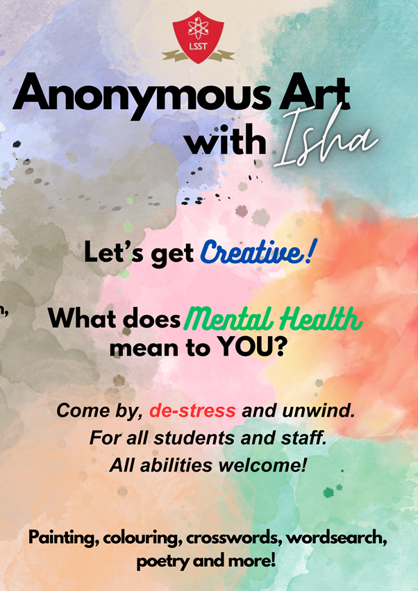 LSST Birmingham Marks World Mental Health Day with camaraderie ...