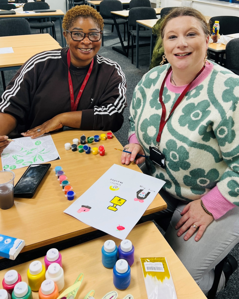 LSST Birmingham Marks World Mental Health Day with camaraderie ...