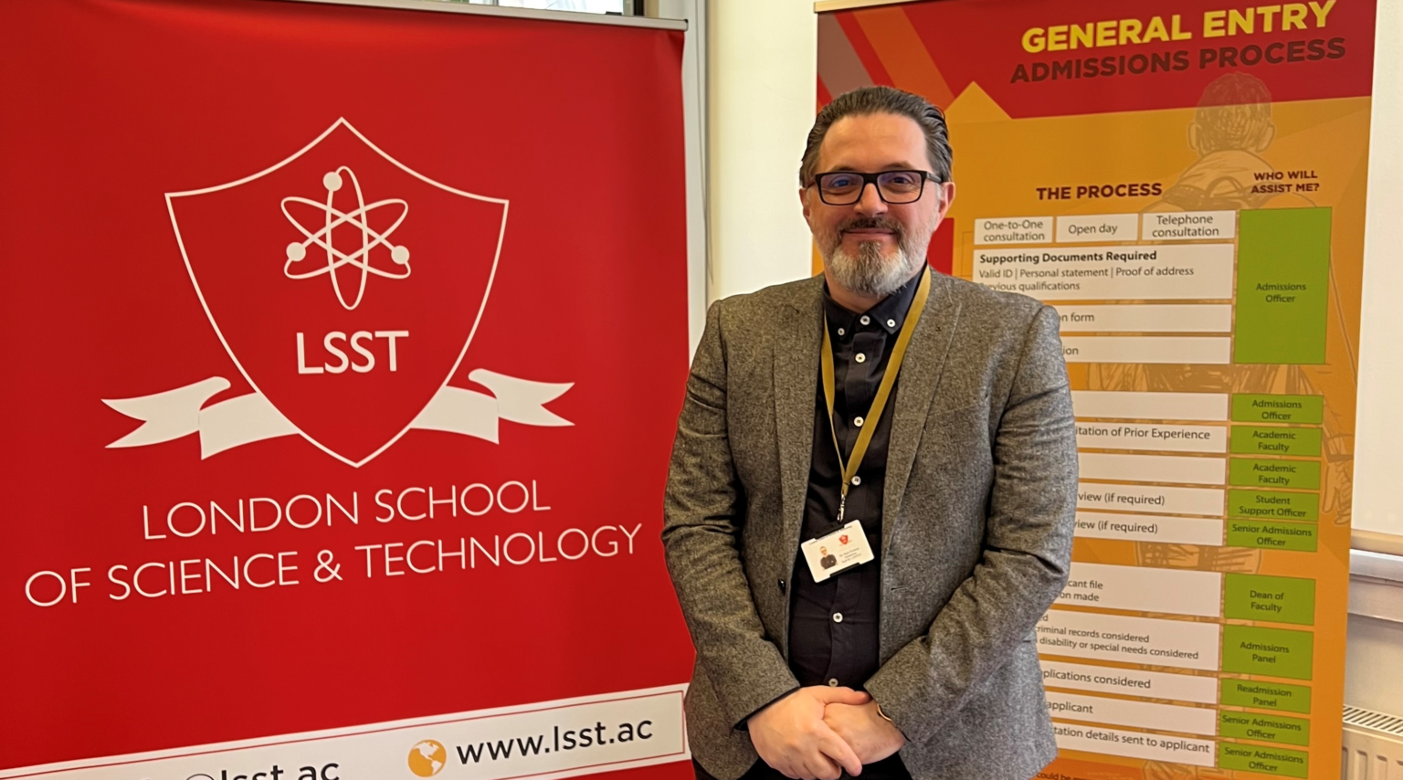 Growth and Achievement: My Journey as a Business Management student at ...