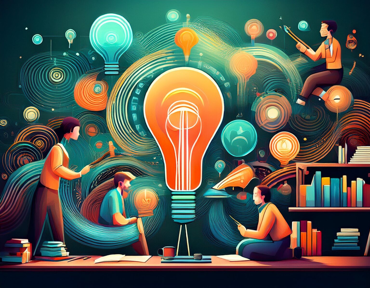 Innovative Teaching Methods in Higher Education: Empowering Mature Non ...