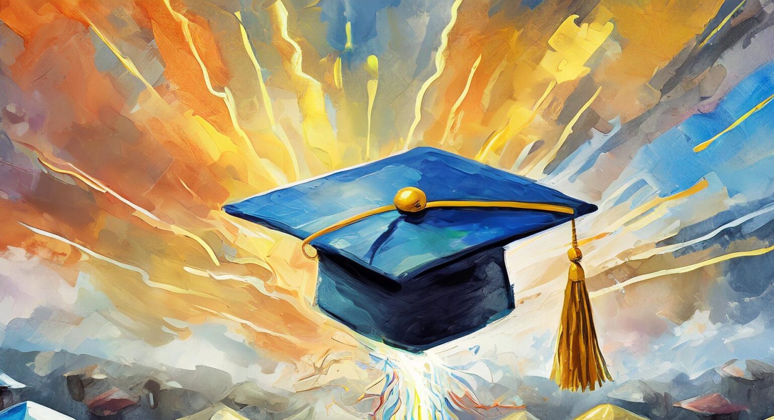 Tomlinson's Graduate Capital Model: Empowering Mature Students at LSST ...