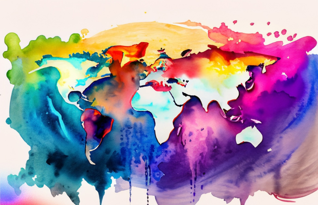 Globalisation: Exploring International Markets and Cultural Dynamics ...