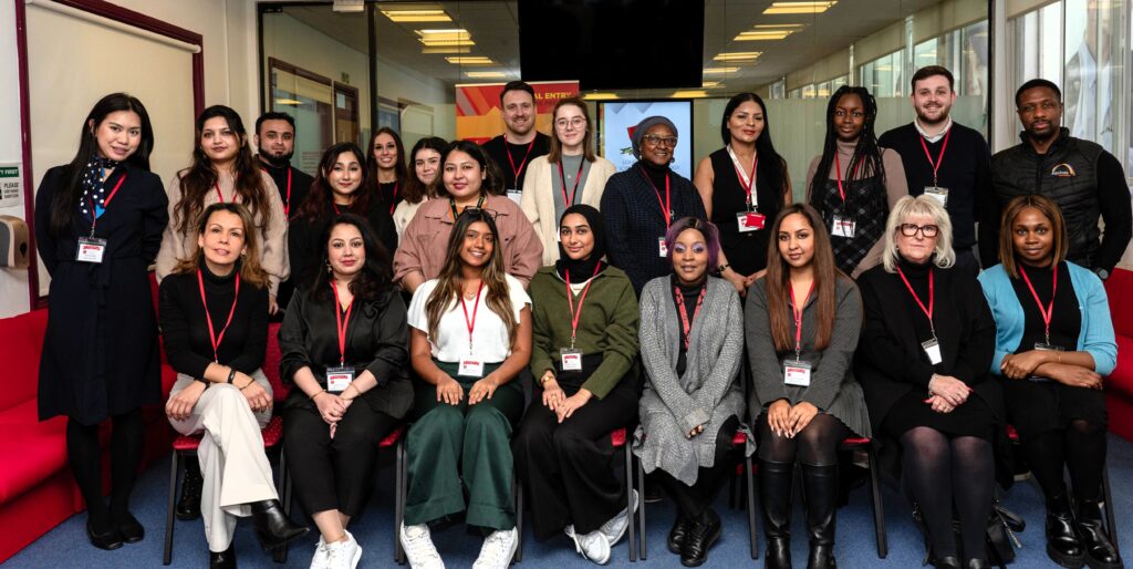 Career Fair at LSST Elephant and Castle Highlights the Crucial Role of ...