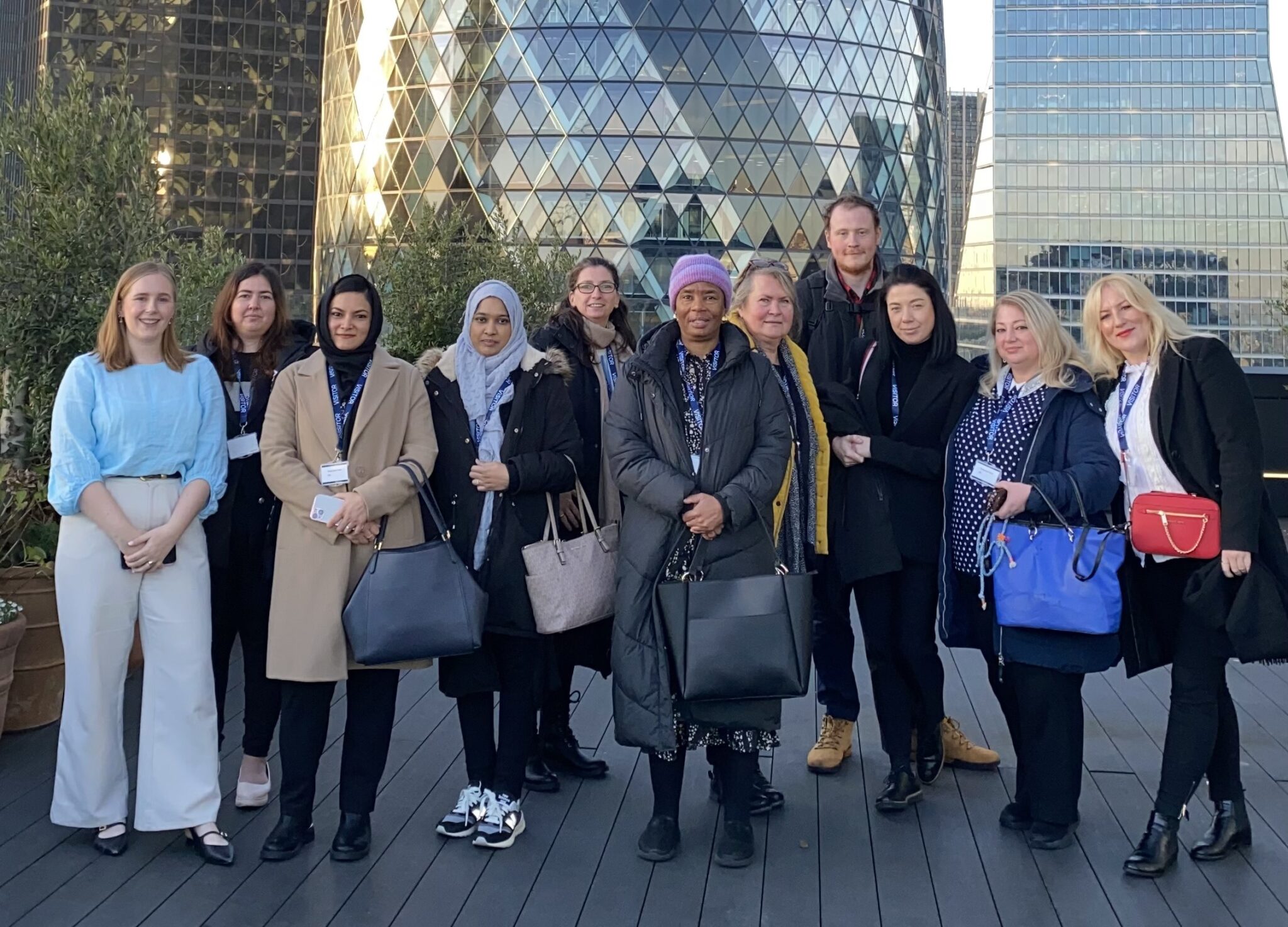 Why businesses should partner with LSST Skills Bootcamps for their ...