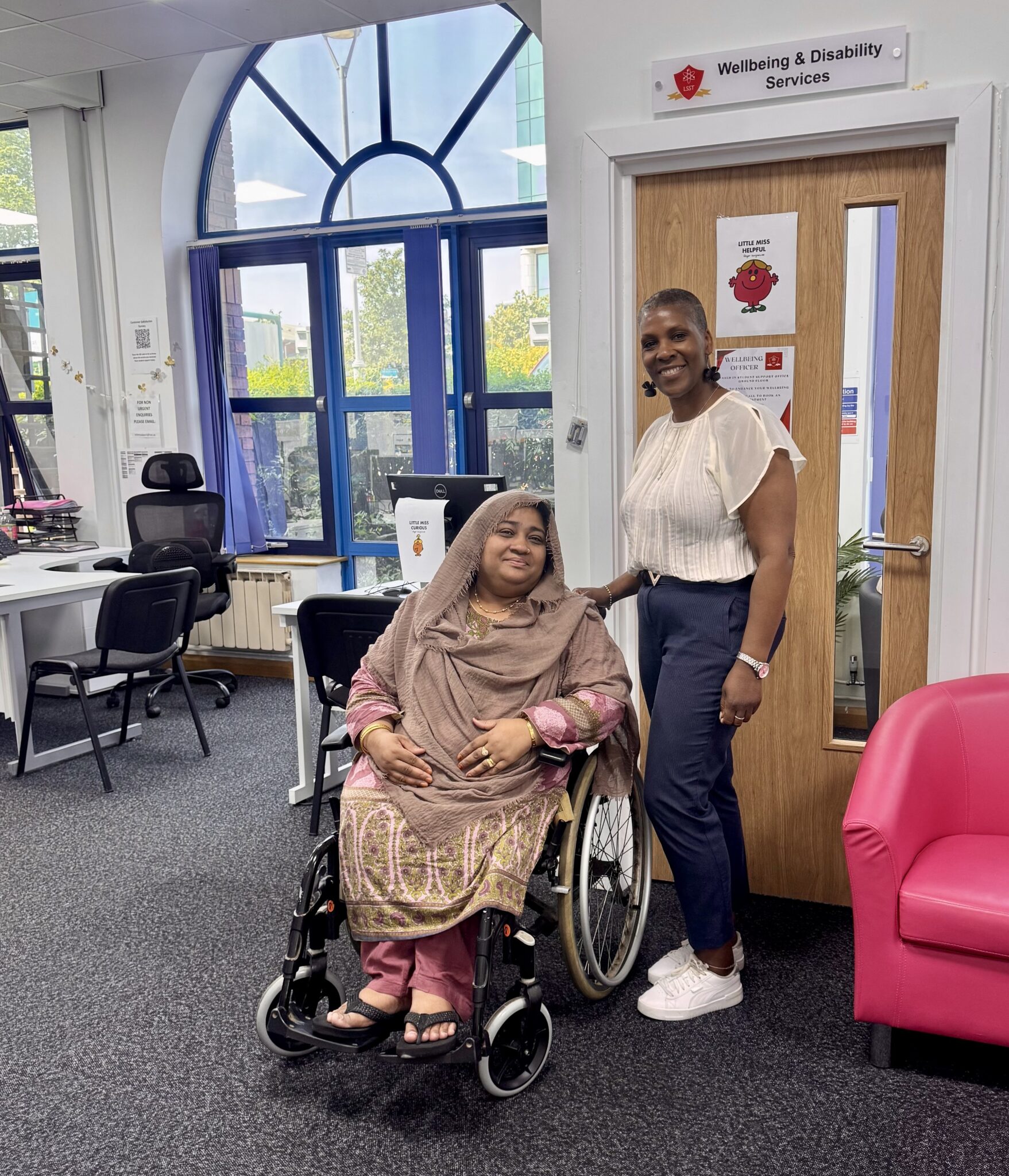 Higher Education with Heart: Abida Khanom’s Extraordinary Contribution ...