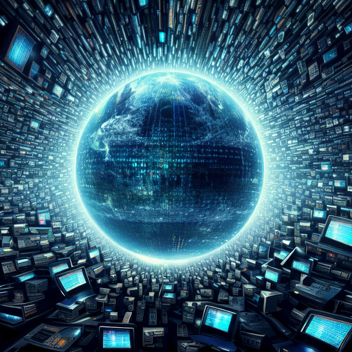 The Era of Generative AI: What now? - London School of Science & Technology