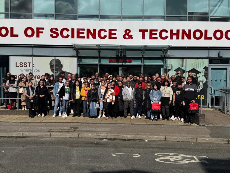 LSST Opens Stratford Campus to Empower Local Futures and Expand ...