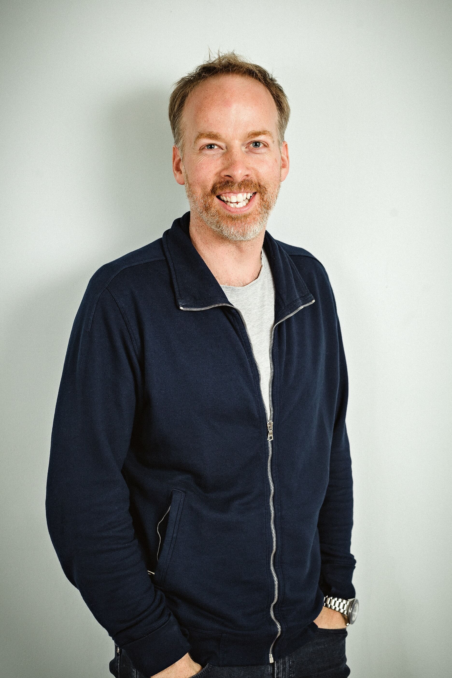 Innocent Drinks Co-Founder reviews entrepreneurship with LSST’s CEO ...