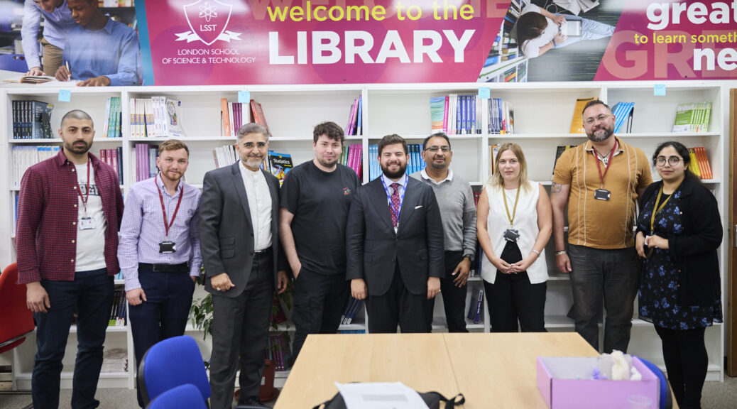 2024 Archives - London School of Science & Technology