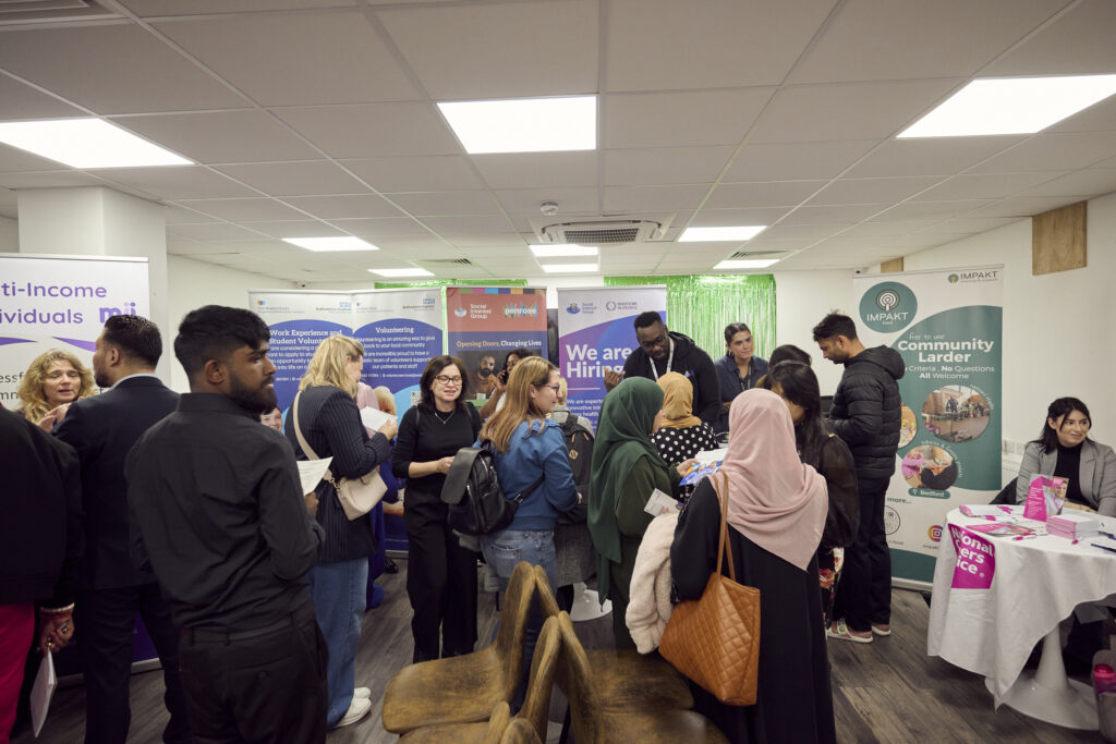 LSST Luton Careers Fair Connects Students with Leading Employers ...