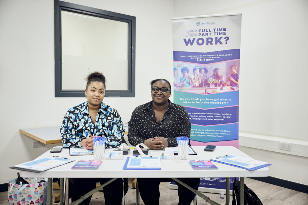 LSST Wembley's In-House Careers Fair Prepares Students for Success ...