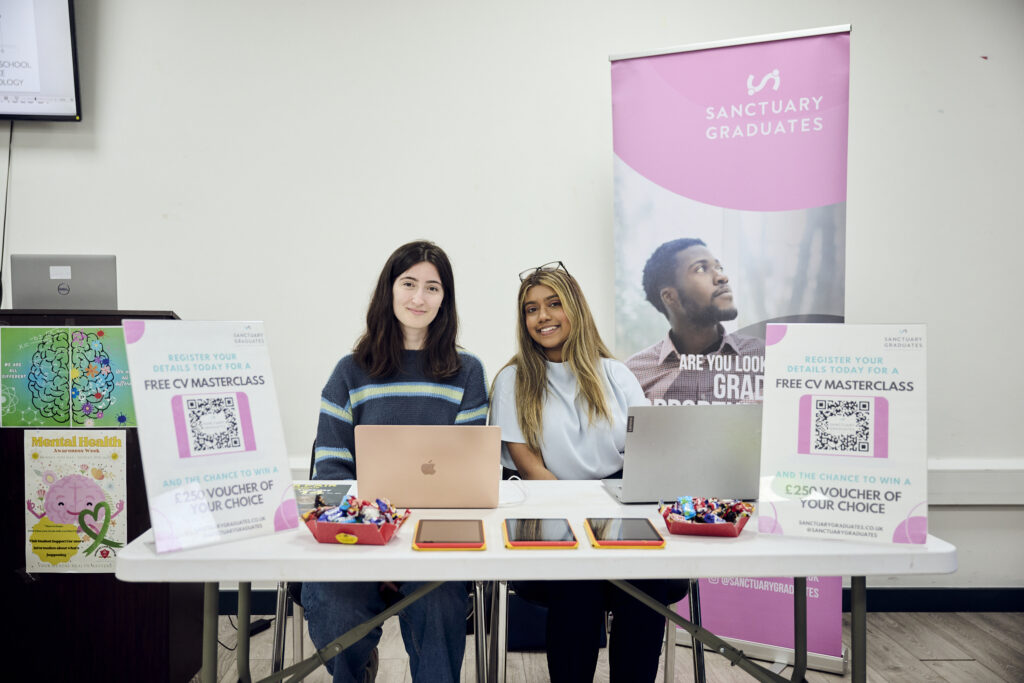 LSST Wembley's In-House Careers Fair Prepares Students for Success ...