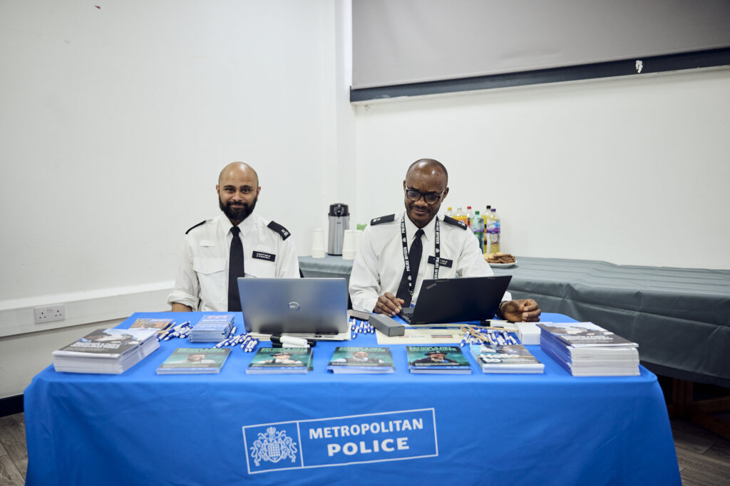 LSST Wembley's In-House Careers Fair Prepares Students for Success ...