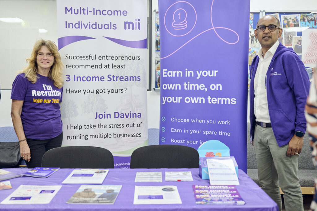 LSST Wembley's In-House Careers Fair Prepares Students for Success ...