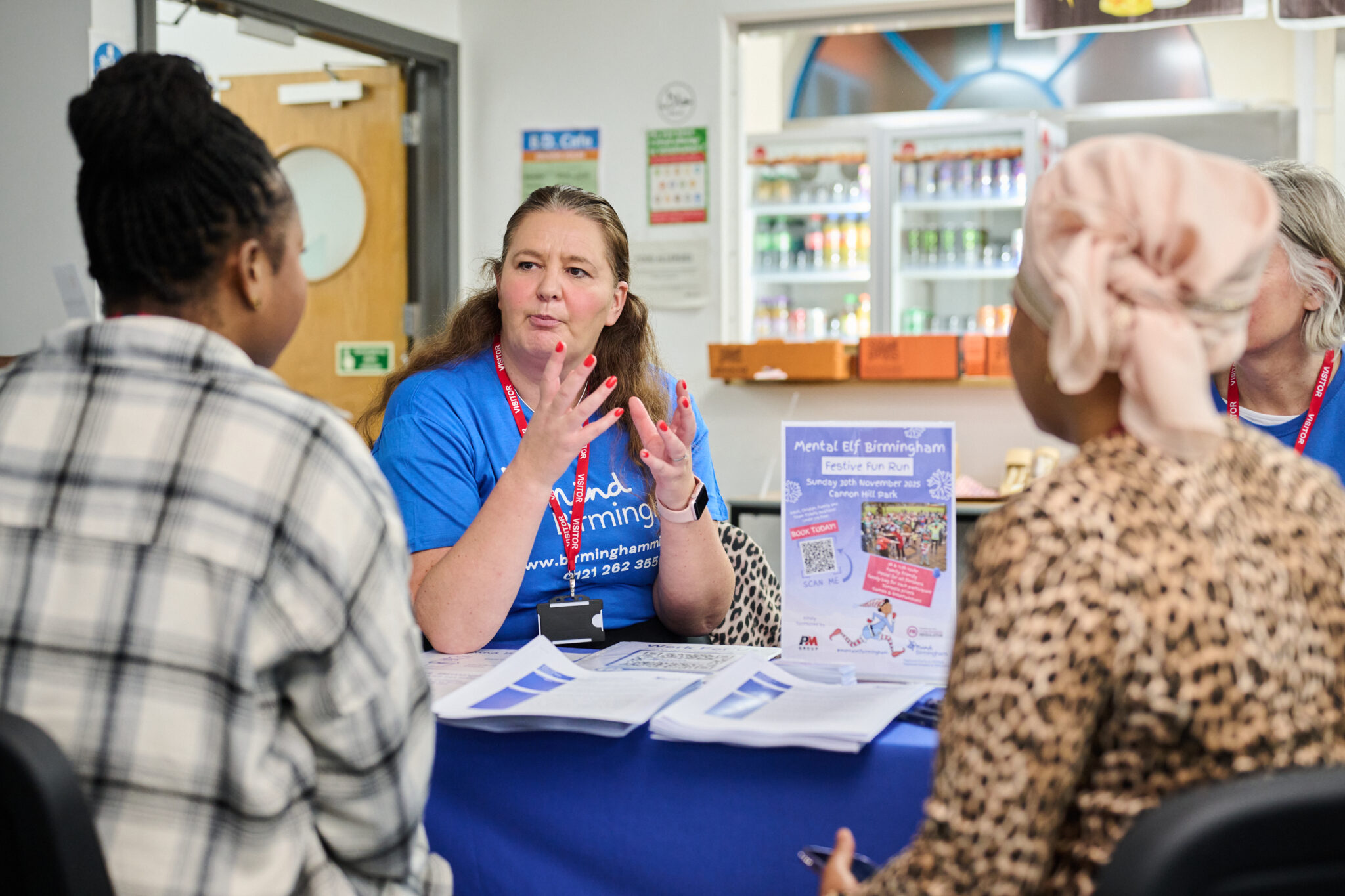 LSST Birmingham Careers Fairs Connect Ambitious Students with Leading ...