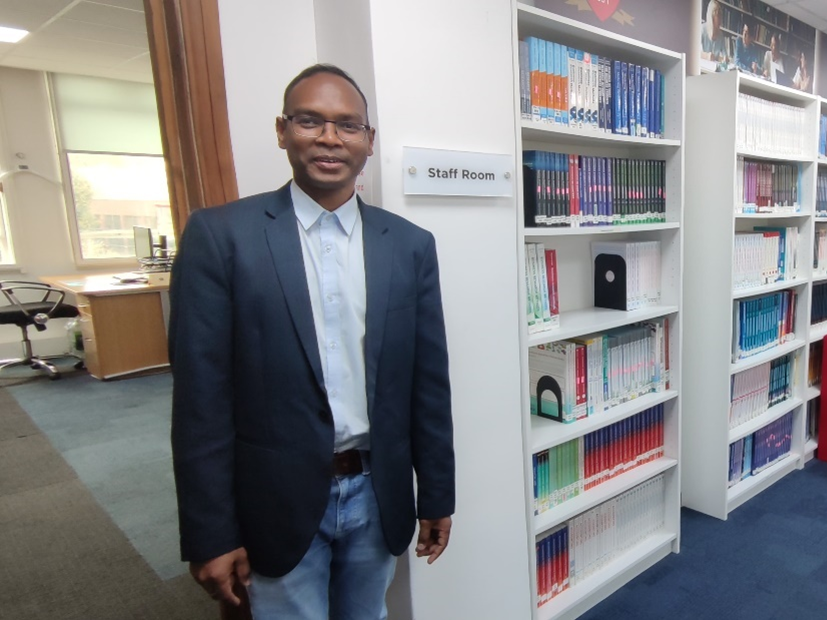 LSST Elephant and Castle Celebrates Profound Scholarly Achievement – Dr ...