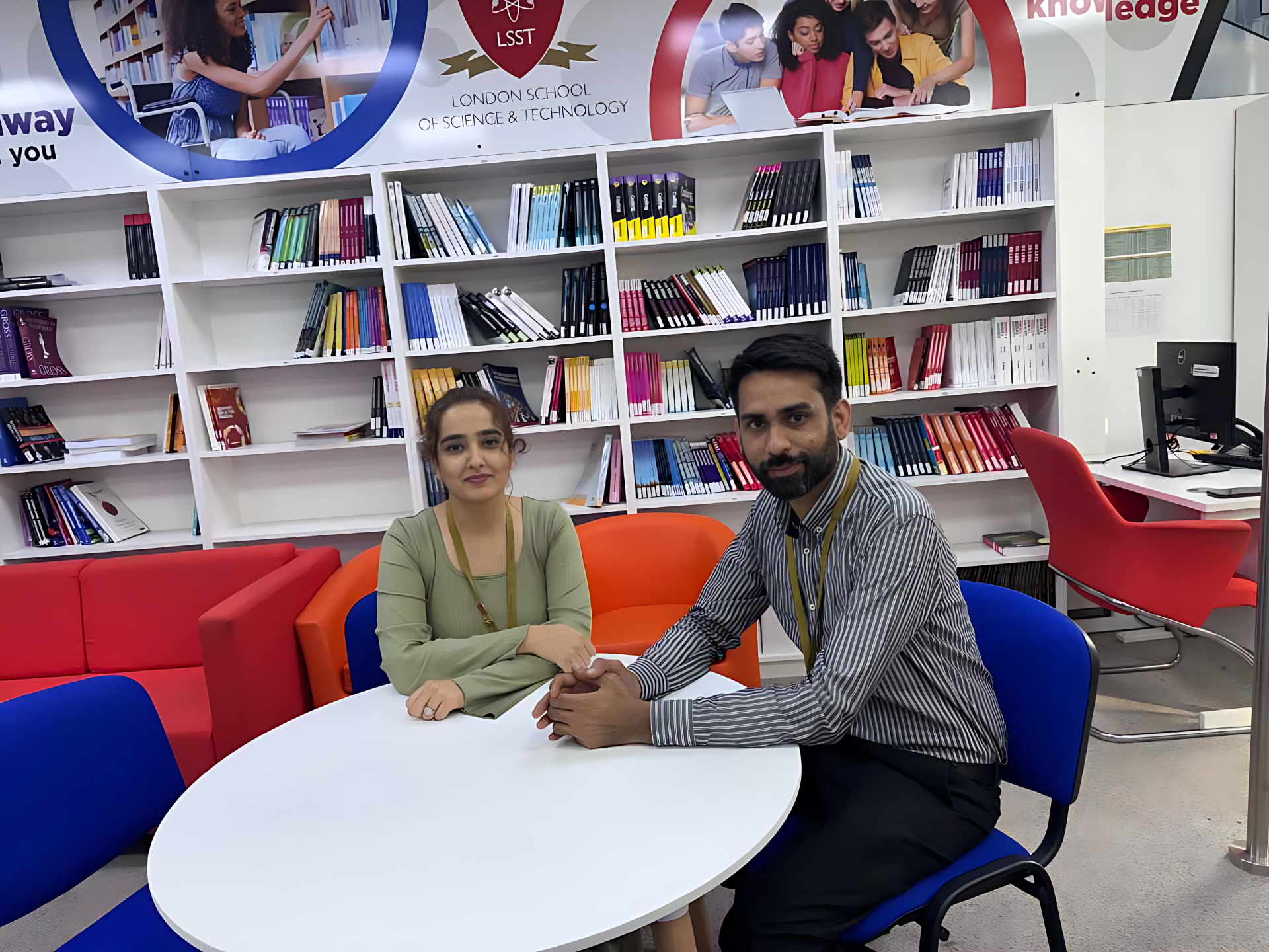 Caring Beyond the Classroom: LSST’s Approach to Student Wellbeing and ...