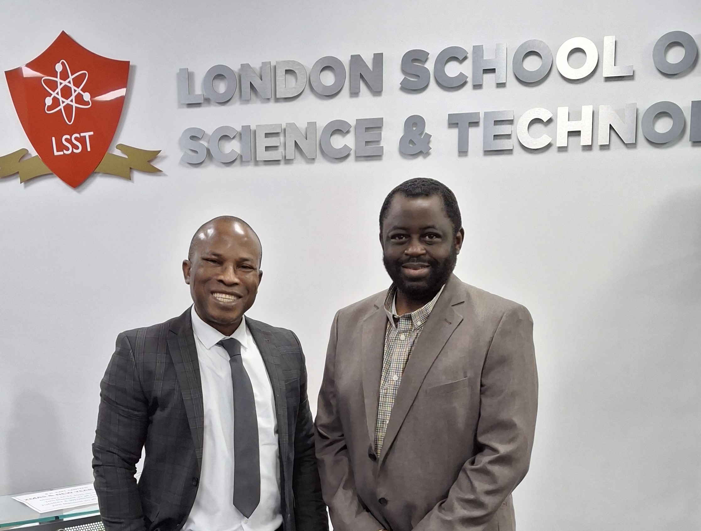 LSST Birmingham Academics Publish Groundbreaking Guide to 21st-Century ...