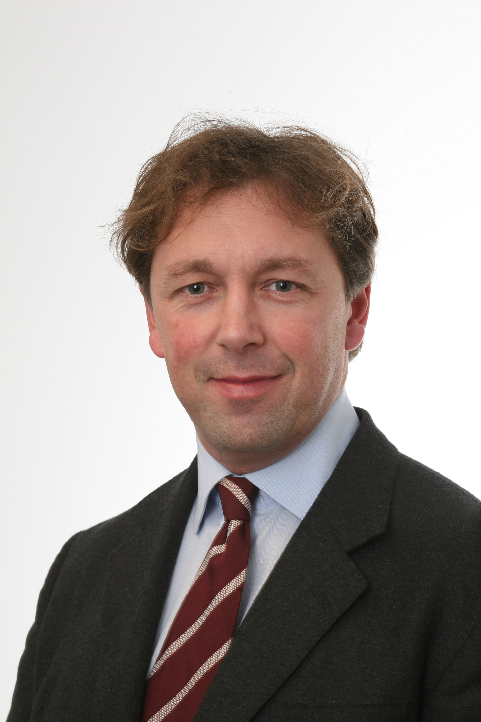 Chairman of Demos and Chief Speech Writer to Tony Blair speaks with ...