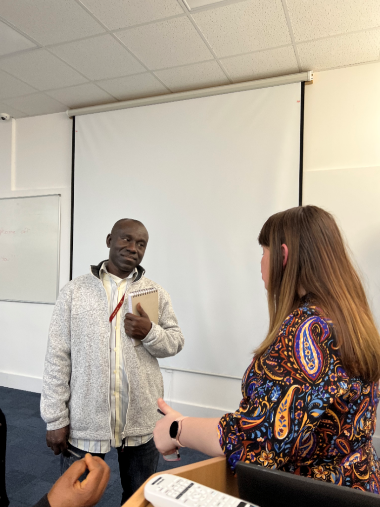 A deeper understanding of the NHS - London School of Science & Technology