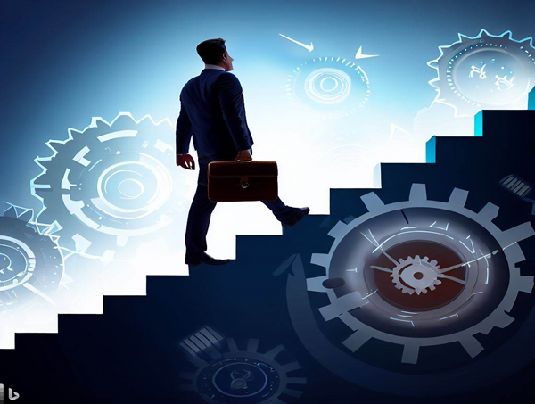 The Power of LinkedIn for Career and Business Development - London ...