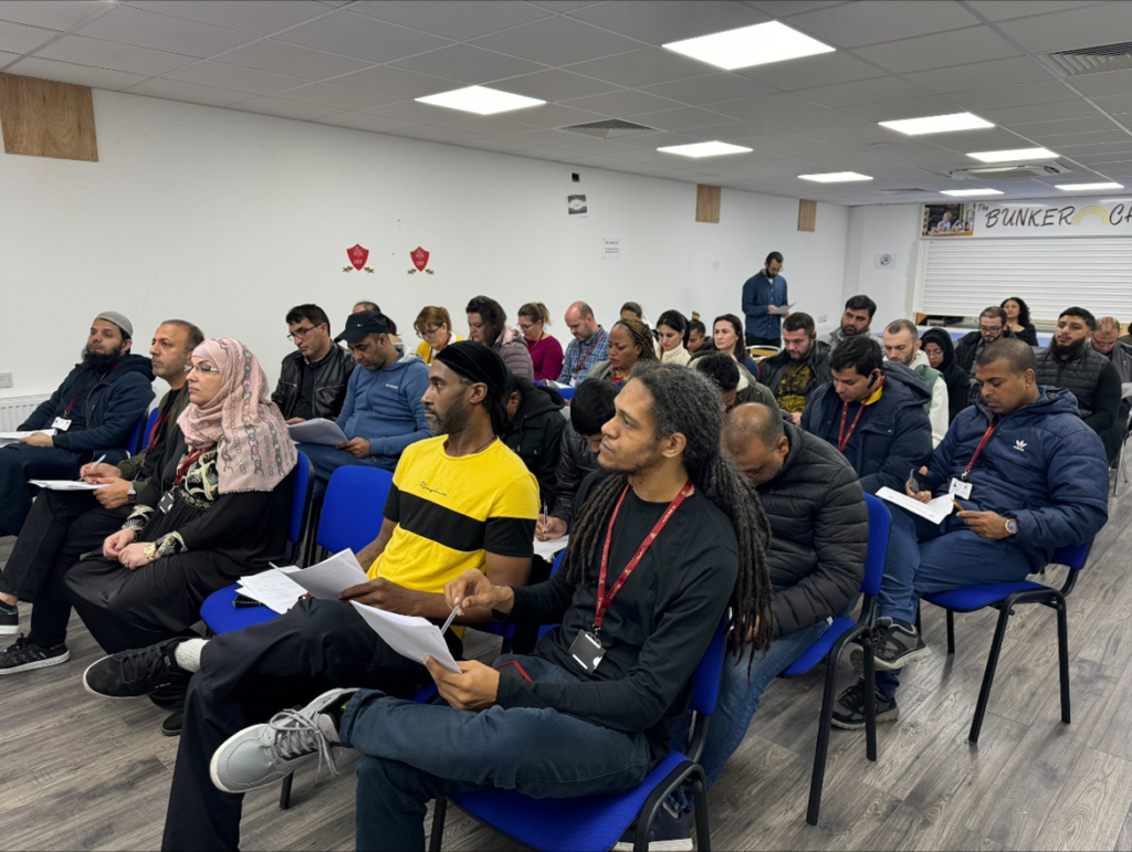 Navigating the Path to Success: NHS Talking Therapies Inspire LSST ...