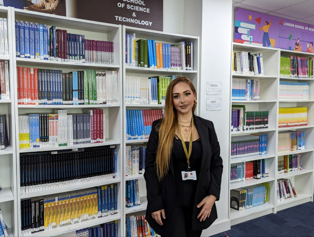 Tips to Balance Your Personal Life and Student Success - London School ...