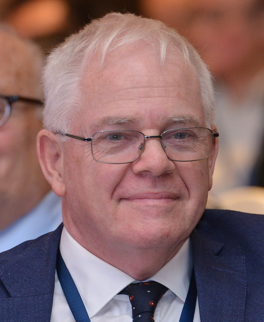 LSST’s Deputy CEO speaks with Oxford University professor about the ...