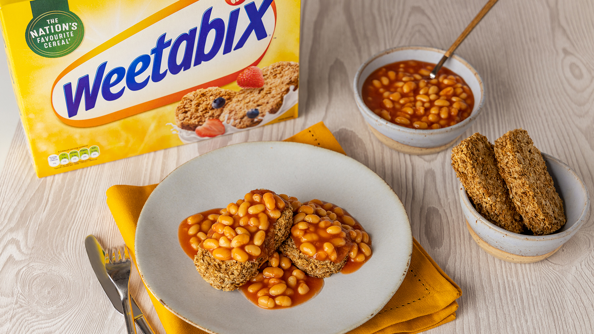 LSST students speak with the creatives behind viral Weetabix and Heinz ...