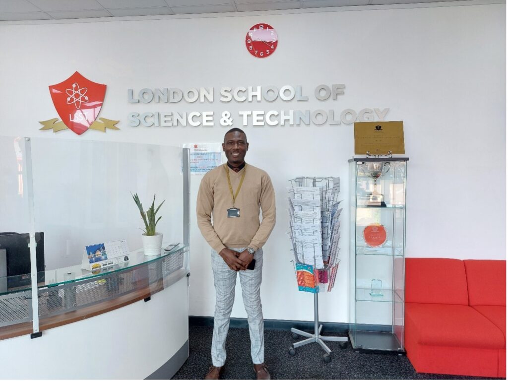 LSST Aston Lecturer Publishes Article on UN Sustainable Development ...