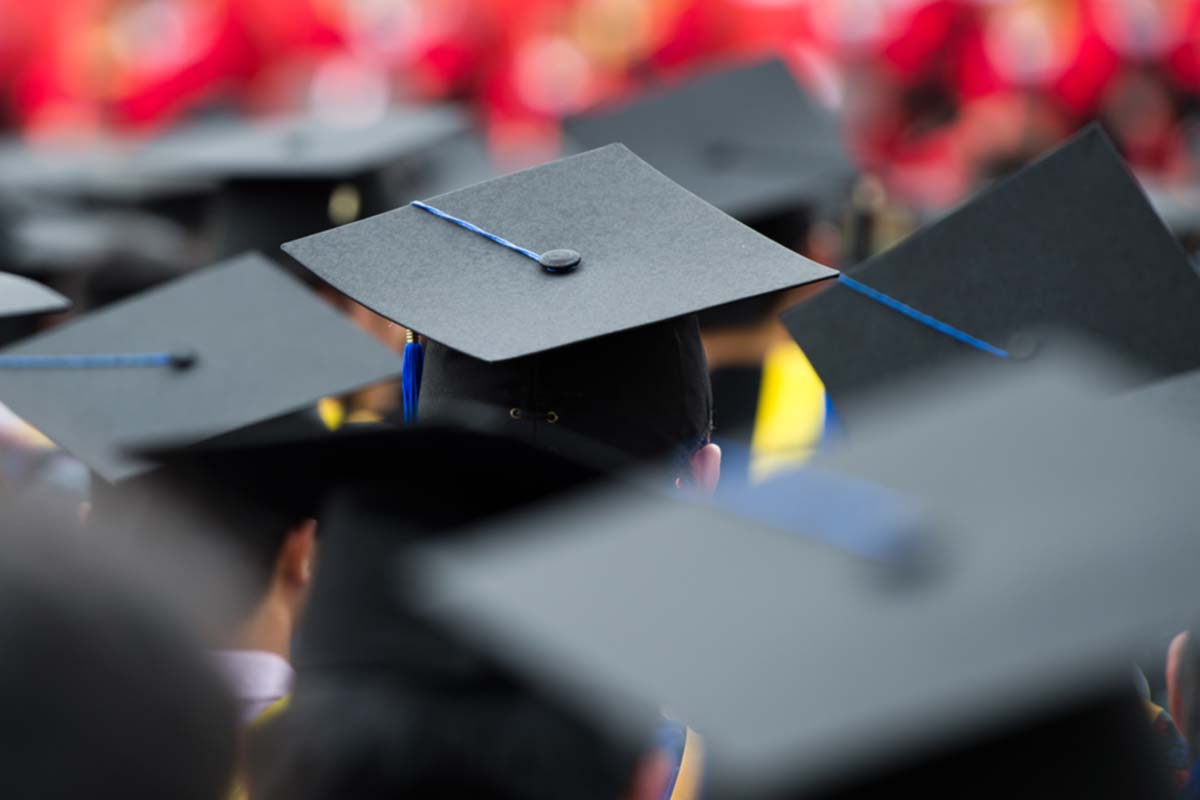 Tomlinson's Graduate Capital Model: Empowering Mature Students at LSST ...