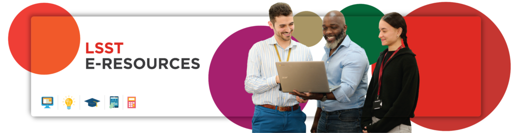 E-Resources LSST - London School of Science & Technology