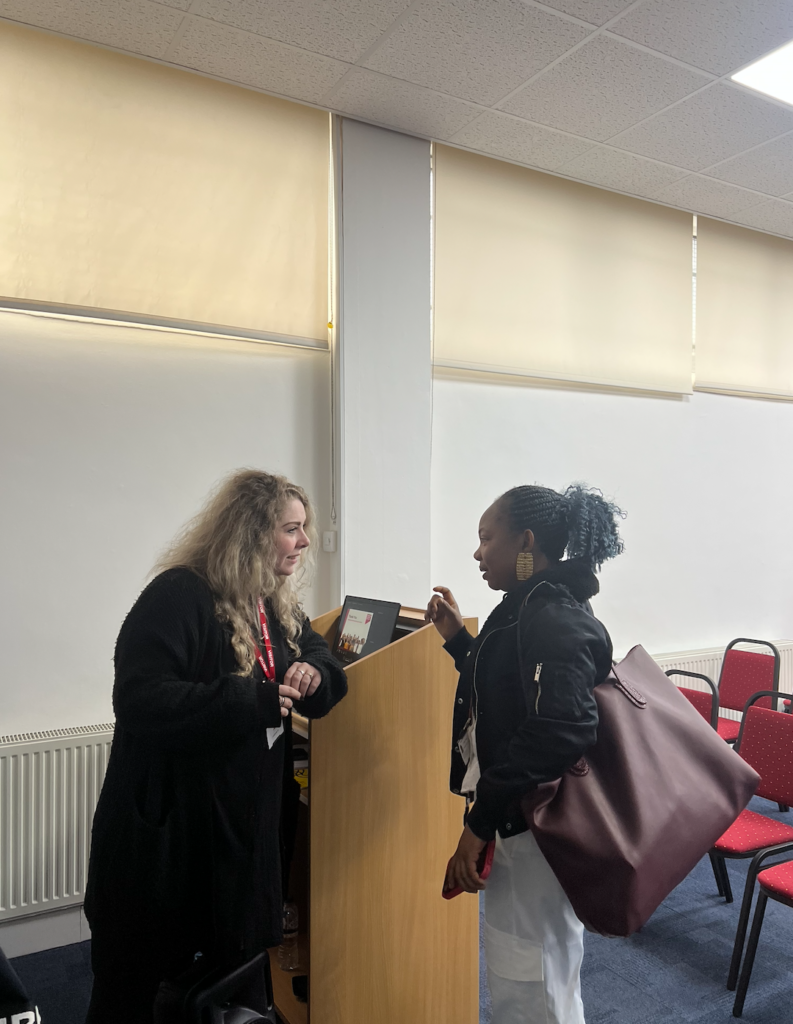 National Careers Services in LSST - London School of Science & Technology