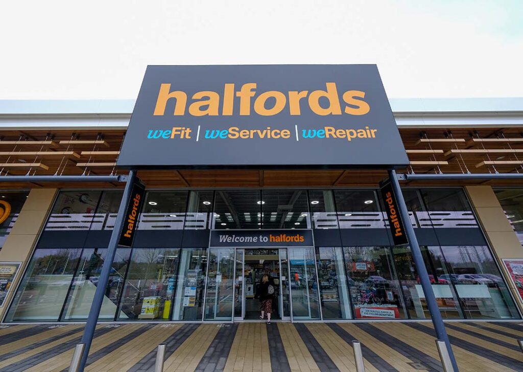 LSST’s Deputy CEO speaks with Halfords Autocentres’ Head of Customer ...