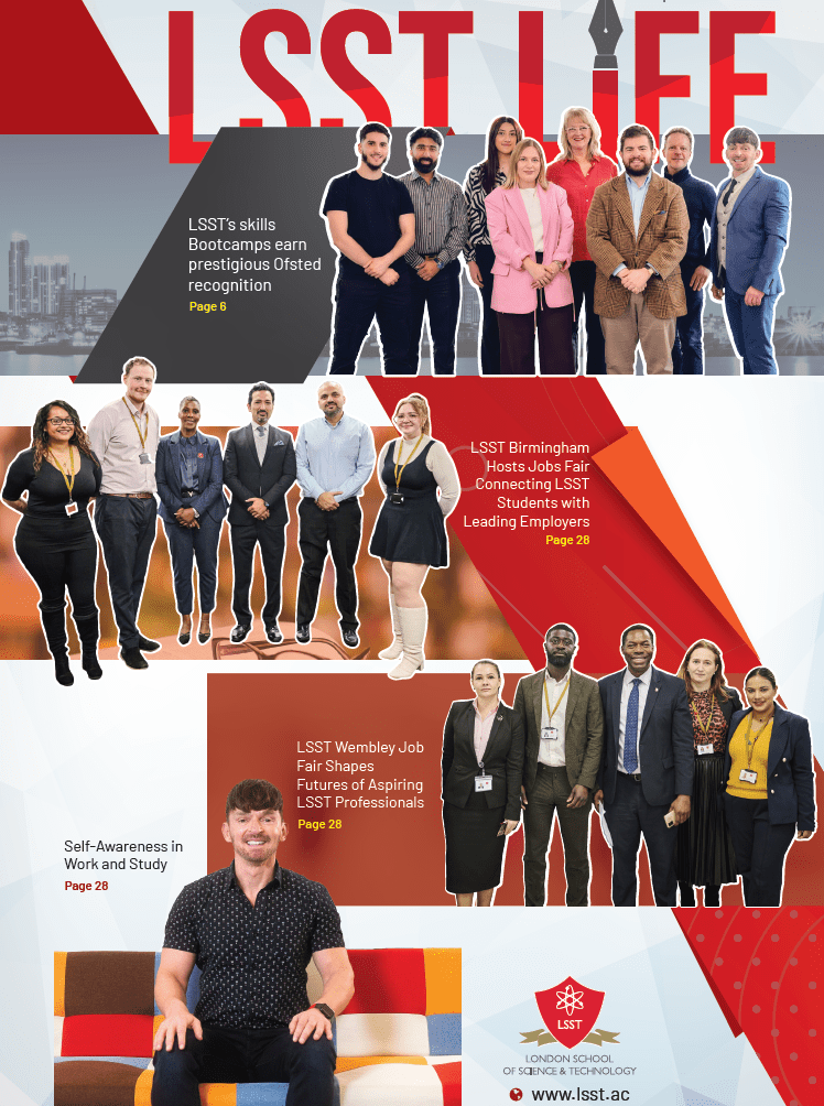 LIFE - London School of Science & Technology