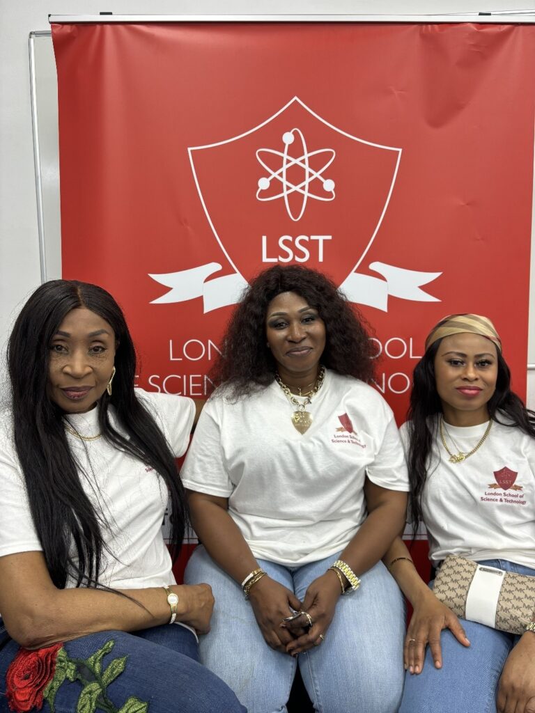 Empowering Student Journeys at LSST Elephant and Castle: Stories of ...