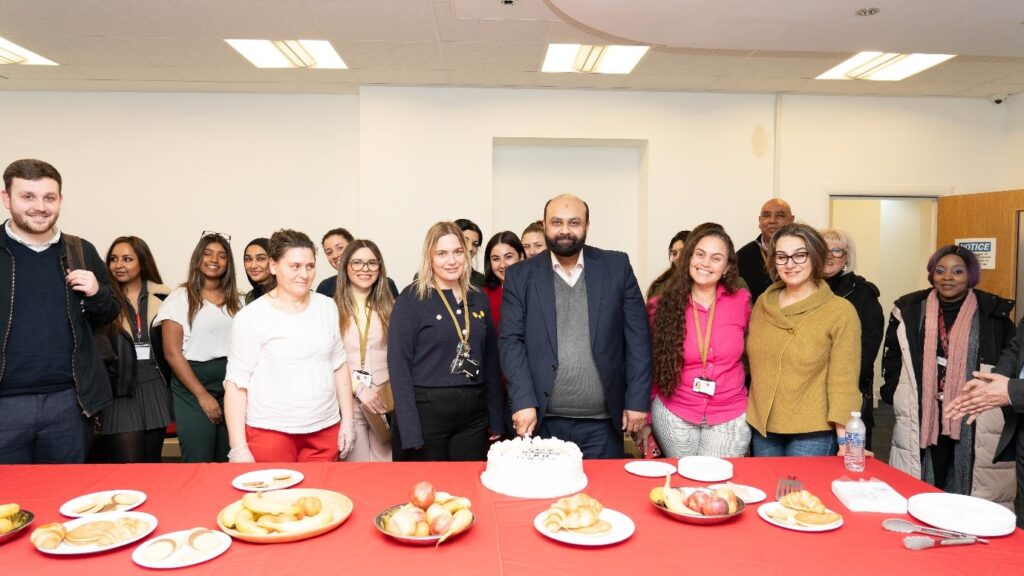 Career Fair at LSST Elephant and Castle Highlights the Crucial Role of ...