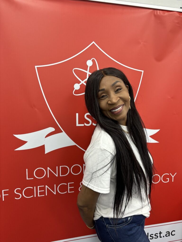 Empowering Student Journeys at LSST Elephant and Castle: Stories of ...