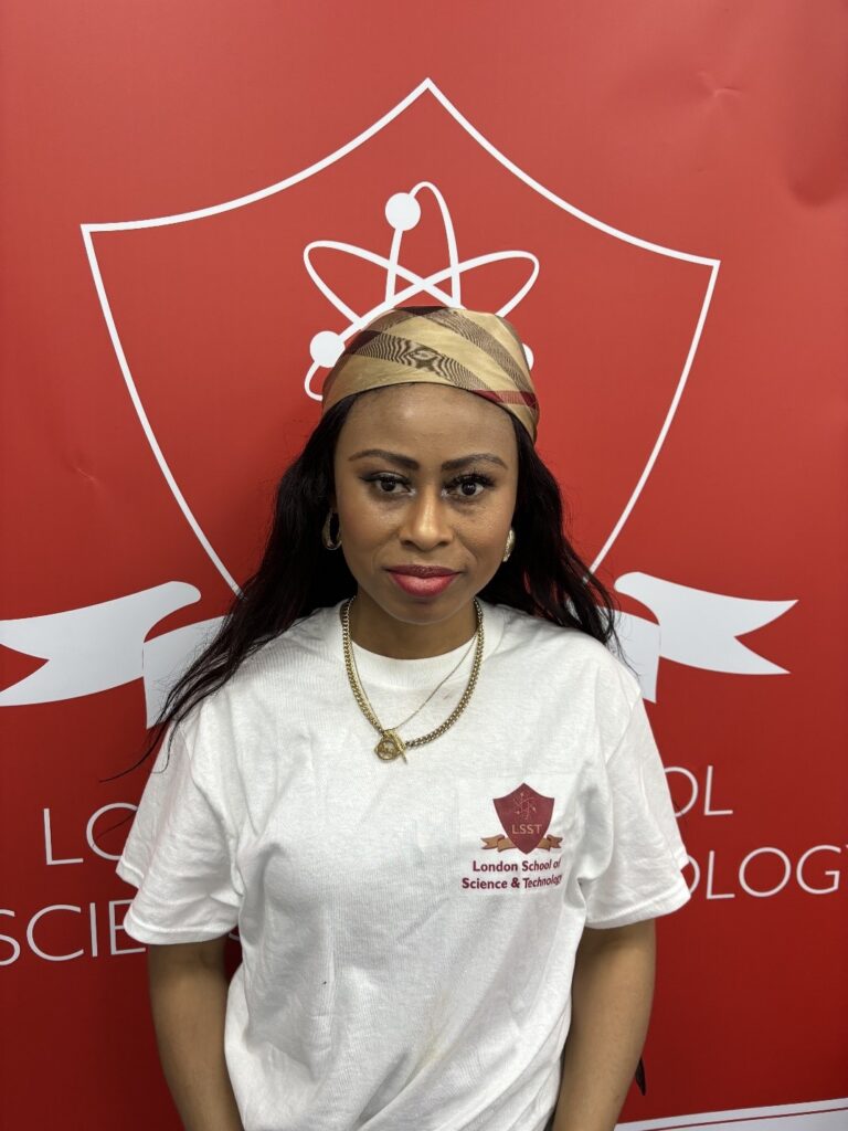 Empowering Student Journeys at LSST Elephant and Castle: Stories of ...