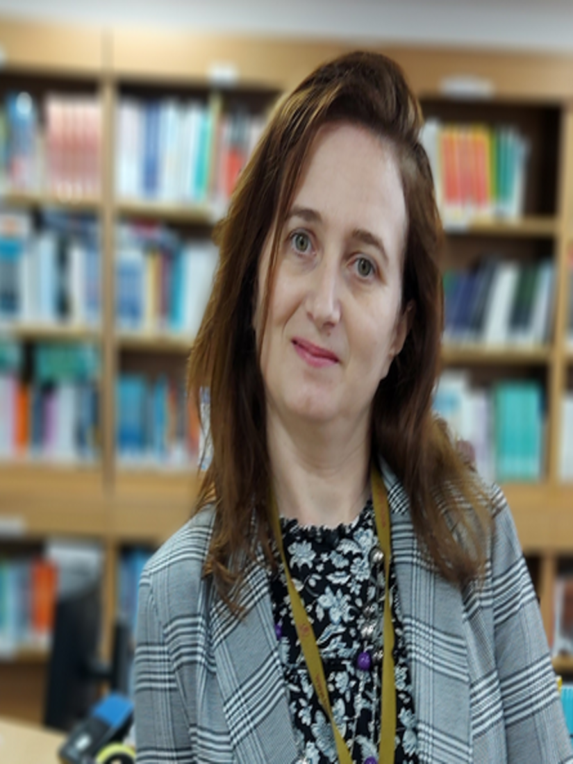 From Student to Staff: My Personal Journey of Perseverance and Progress ...