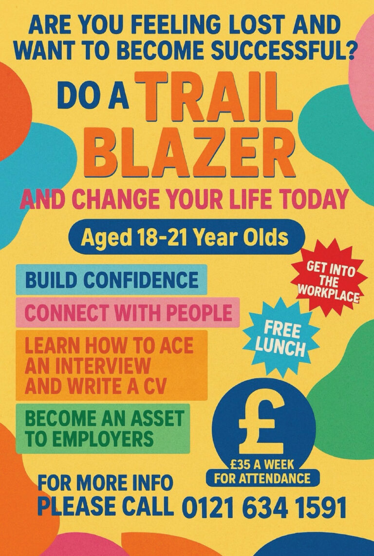 LSST’s Head of Further Education Speaks Out on the NEET Crisis - “This ...