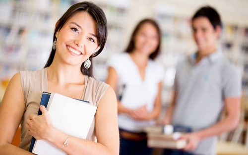 A Guide to Academic Writing: The Main Structures and Styles - London ...